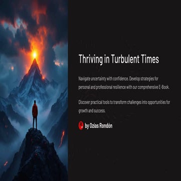 Thriving-in-Turbulent-Times.Presentation | PPT