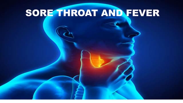 a case study on tonsillitis | PPTX