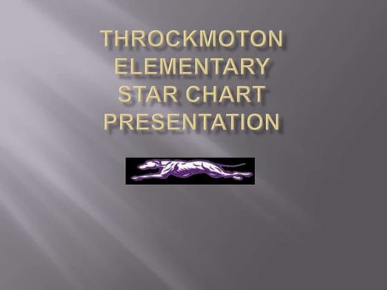 Star Chart Pres | ODP