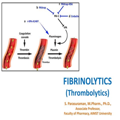 Thrombolytics.pptx