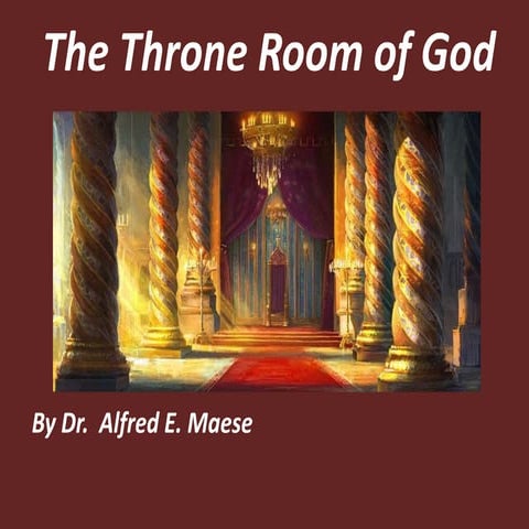 Throne 1 | PPT