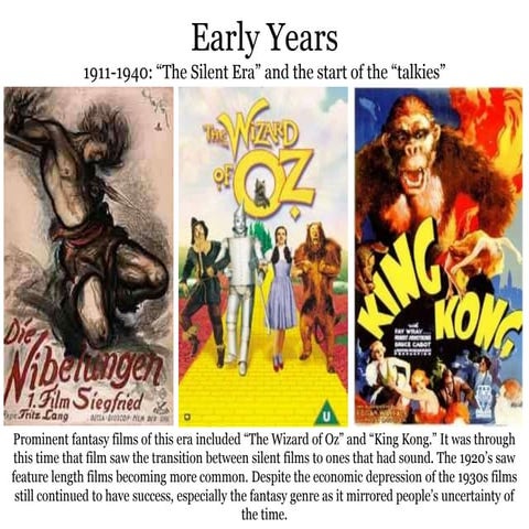 Through the decades ppt | PPTX