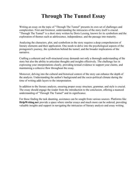 Essay On Robinson Crusoe.pdf