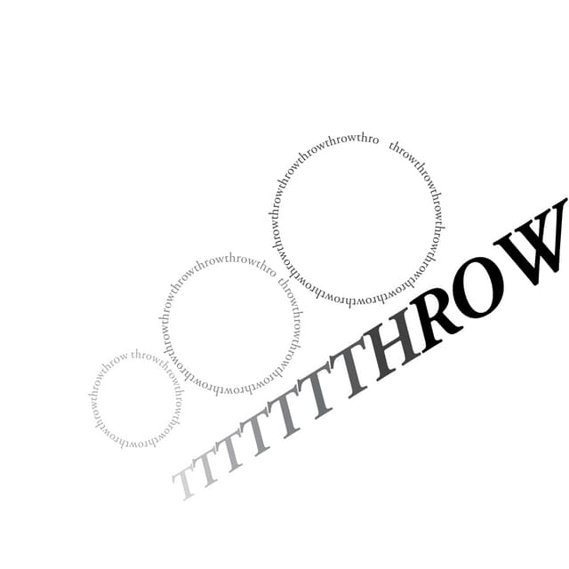 Throw | PPT