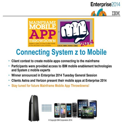 Red Bend Software: Cloud Computing West 2013 | PPTX
