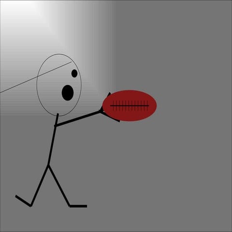 Throwing the Ball | PPT