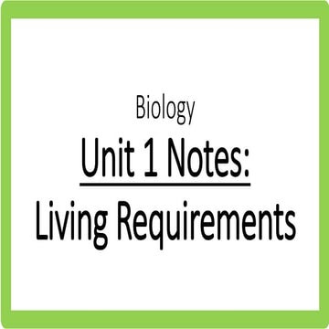 The President’s Murderer | PPT