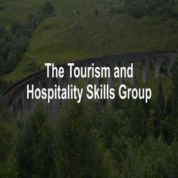 THSG Slide Deck | PPT