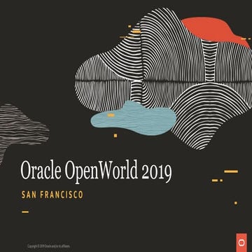 Oracle Db 19c Sql Tuning Using Spm Ppt