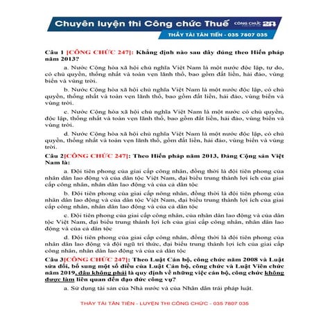 Thuế 2024 - công chức Đề thi thử KTC share.pdf