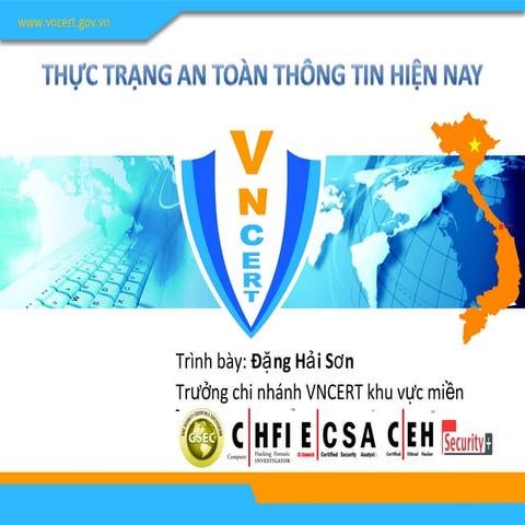 Phan Phú Thuận - VNCERT | PPT