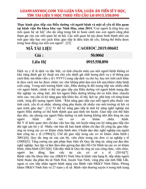 Tiểu Luận Lớp Bồi Dưỡng Theo Tiêu Chuẩn Chức Danh Nghề Nghiệp.docx