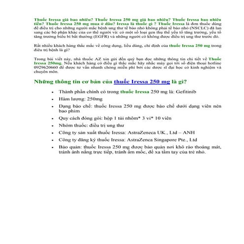 Thuoc avastin-400mg-16ml | PDF