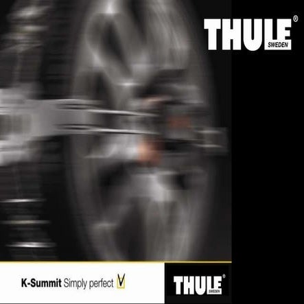 Thule Atlantis | PDF