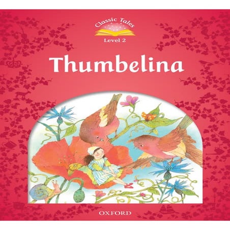 Thumbelina oxford new (1) | PDF
