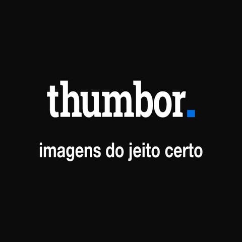 Thumbor: Imagens do Jeito Certo | PDF