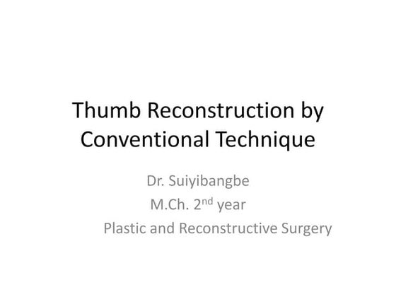 General Principales of Amputation in limb.ppt