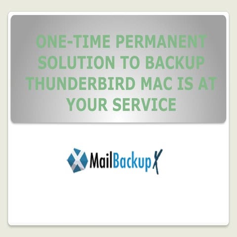 Best Yahoo Mail Backup Tools for Mail Users in 2025 | PPTX