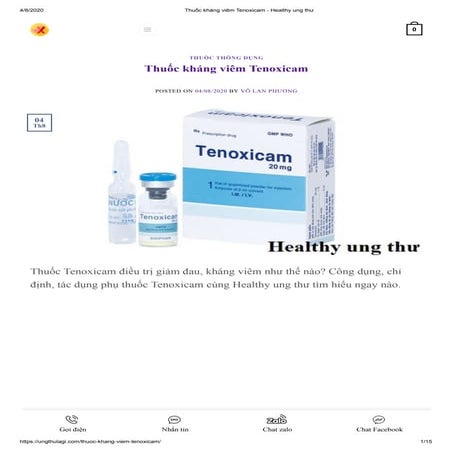 Thuoc nexium 40mg esomeprazole mups healthy ung thu | PDF