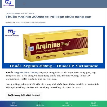 Mannitol thuoc loi nieu tham thau dong phan sorbitol | PDF