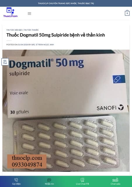 Thuoc Refresh Tear 0 5 15ml Cach dung lieu dung | ThuocLP Vietnamese | PDF