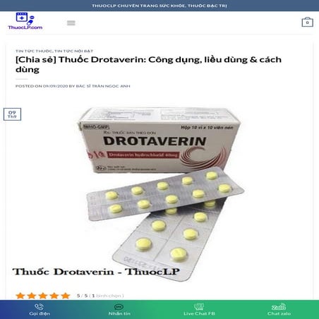 Gia thuoc NeuroDT thong tin thuoc|Tracuuthuoctay | PDF