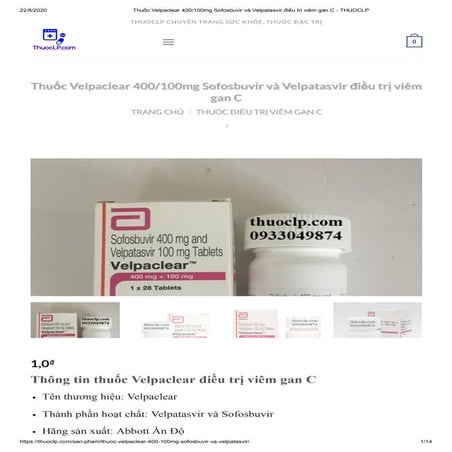 Thuoc avastin-400mg-16ml | PDF