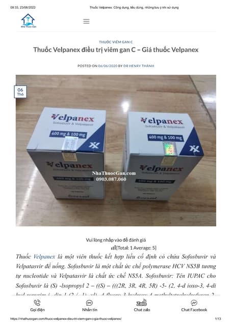 Gioi thieu Nha Thuoc Gan.pdf