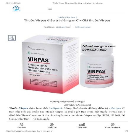 Thuoc Virpas dieu tri viem gan C.pdf