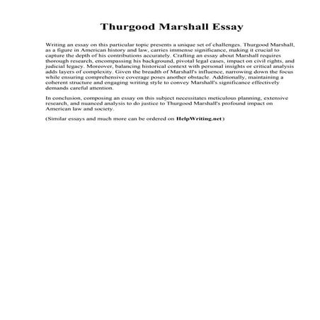 George Washington Essays | PDF