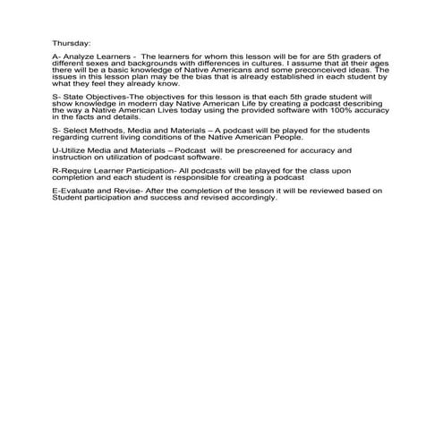 Who am i lesson template[1][1] | DOC
