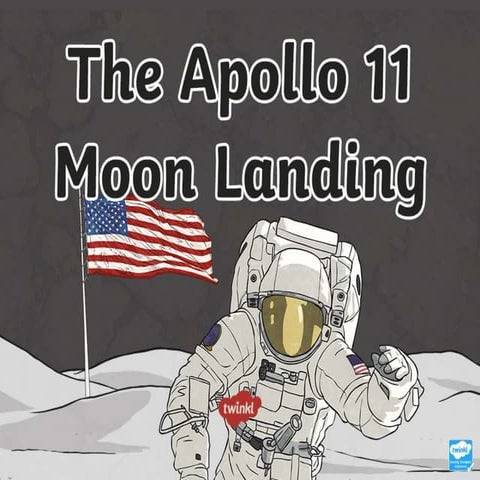 Thursday-Apollo-11-Moon-Landing.pptx