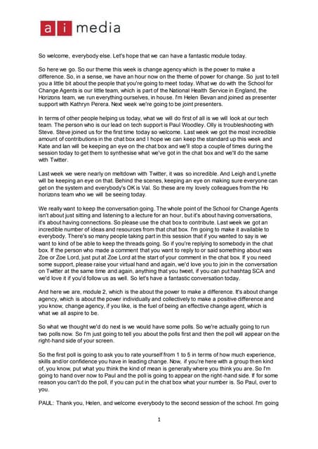 Expectation Setting - TELA.pptx