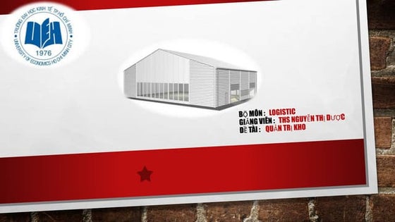 Example Warehouse Monthly Report Template | DOCX | Logistics | Business