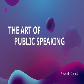 Thuyết trình for Public speaking topic .pdf