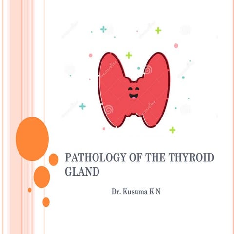 Thyroid | PPT