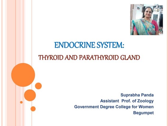 Parathyroid | PPT