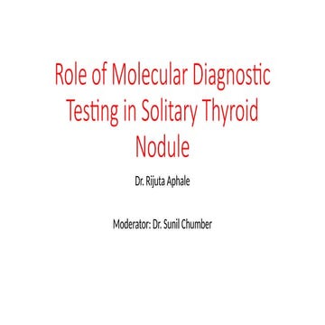 THYROID AUSFLUS.pptx Thyroid Ausflus.pptx