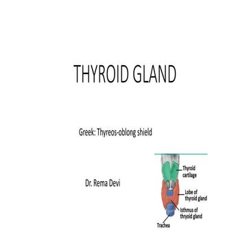 THYROID GLAND. Surgery Management-finalpptx.pptx