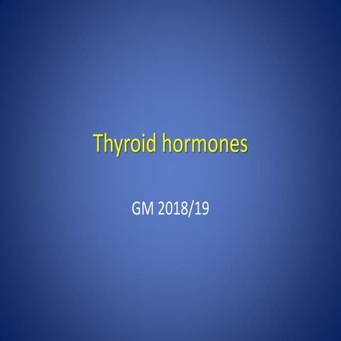 Thyroid hormones.pptx