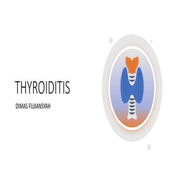 THYROIDITIS.pptx