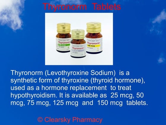 Hypothyroidism pathology presentation2 | DOCX