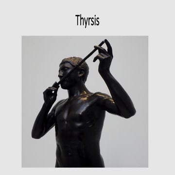 Thyrsis by Victorian poet Mathew Arnold part 1 .pptx