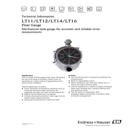 Method of manual gauging | PPTX