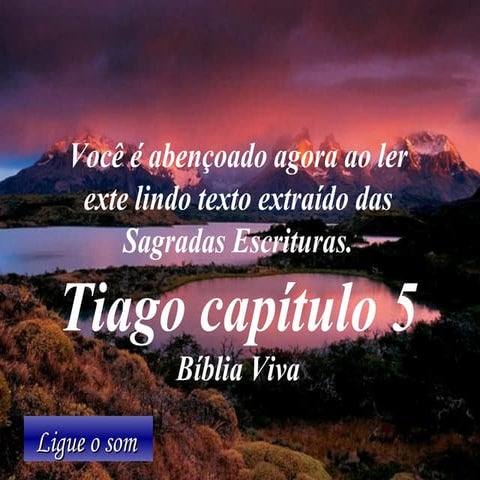Tiago 5 | PPS