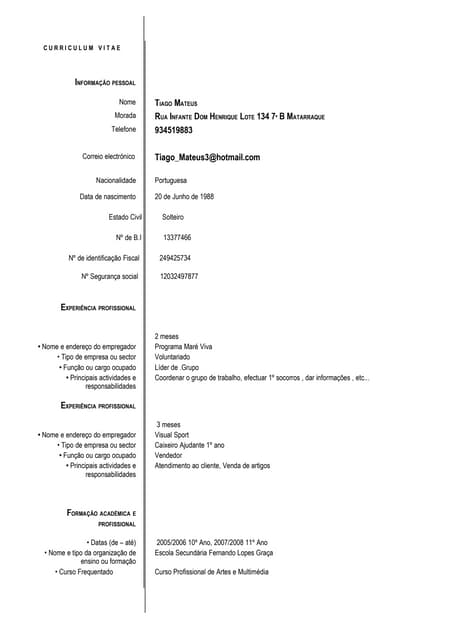 Modelo europeu de_curriculum_vitae_(2)-3.doc_final | PDF