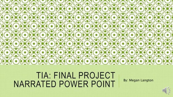 My first experiences teaching | PDF | Education