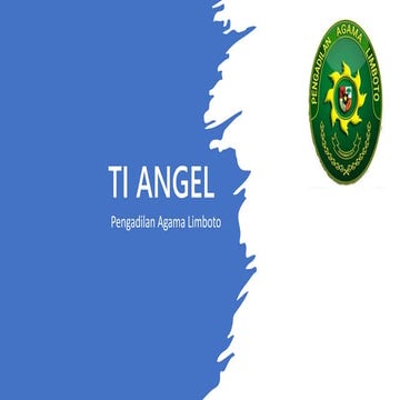 TI ANGEL.pptx