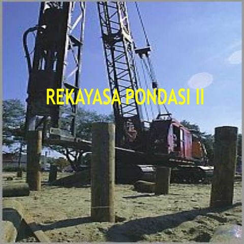 1 - Metode Pelaksanaan Pondasi Tiang Pancang-1.pptx