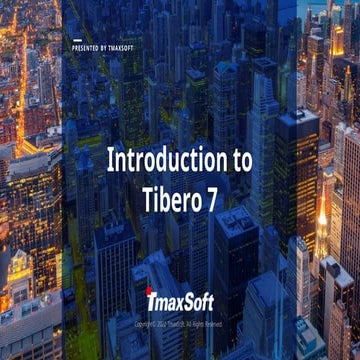 Tibero7 Introduction - Launch @ Apr 22.pdf